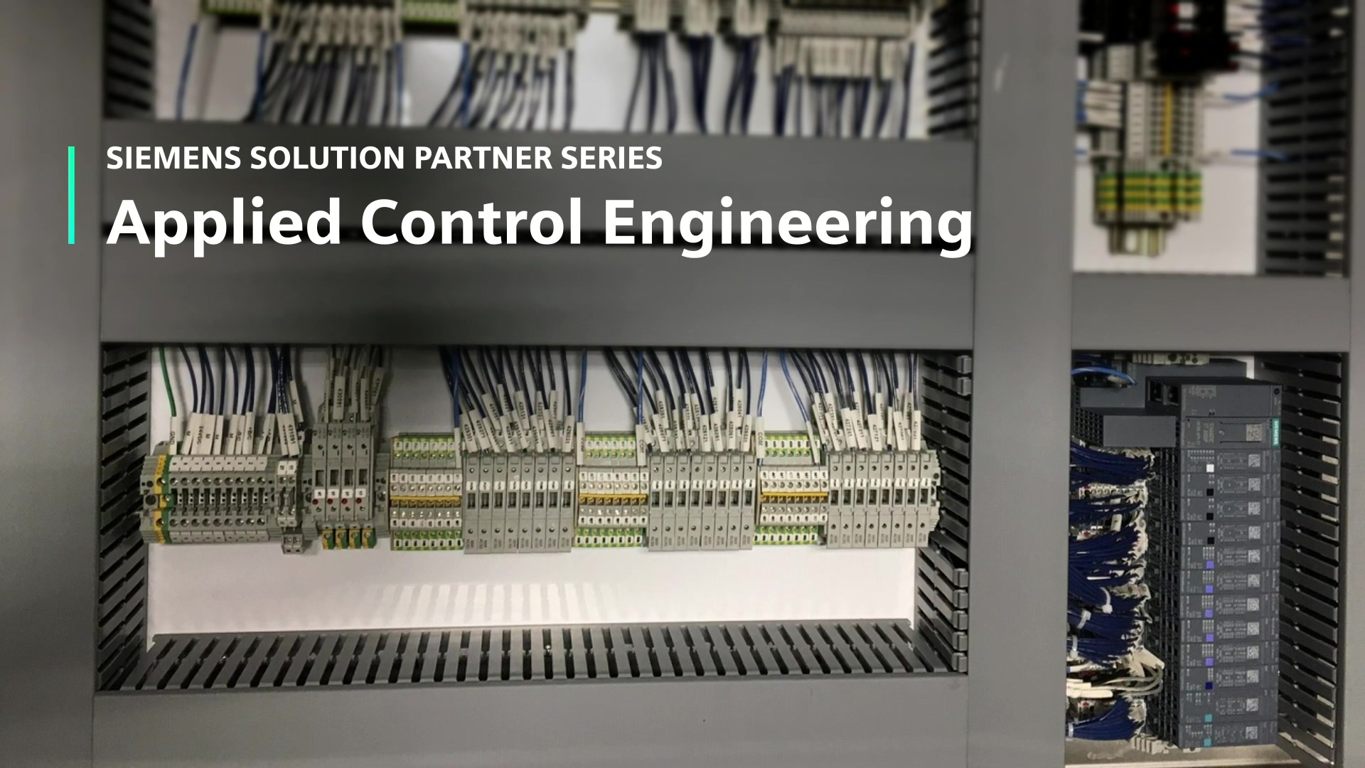 Siemens- Technology Expertise | ACE